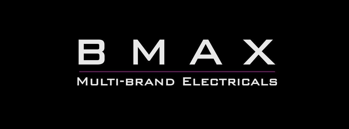 BMAX - Multi-brand Electricals